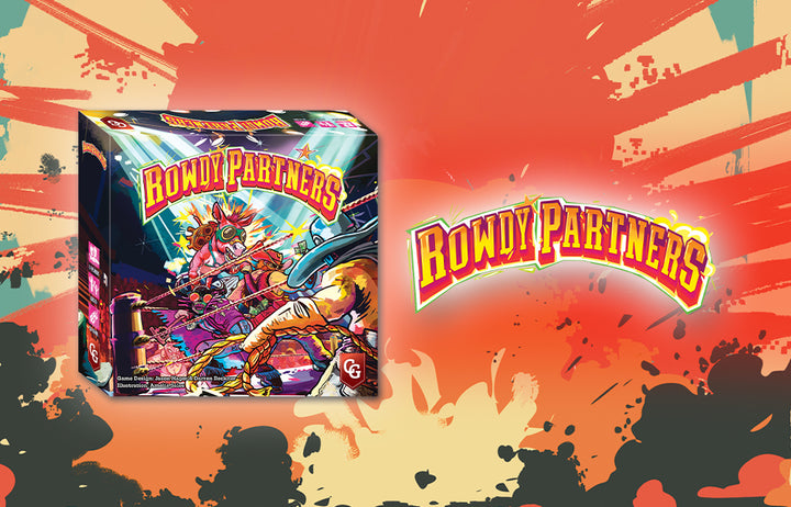 Retail Store – Capstone Games